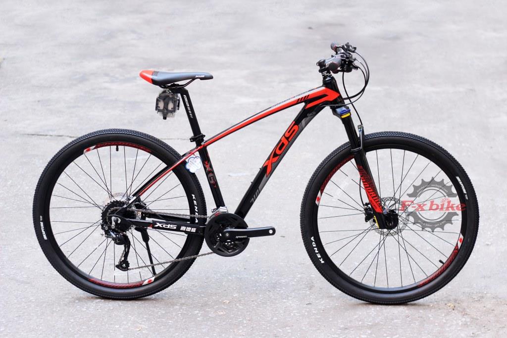 Xe Đạp Địa Hình Apollo MTB - Mẫu website bán xe đạp Bicycle đẹp chuẩn seo